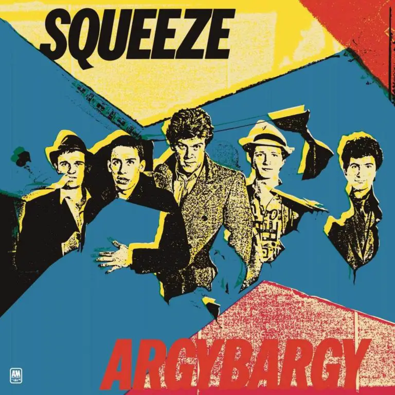 Squeeze Songs Ranked | Return of Rock