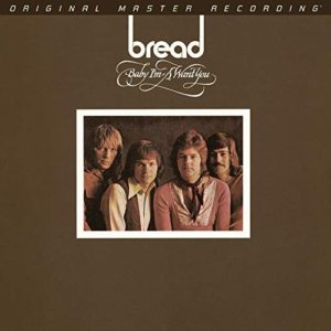 Bread Songs Ranked | Return of Rock