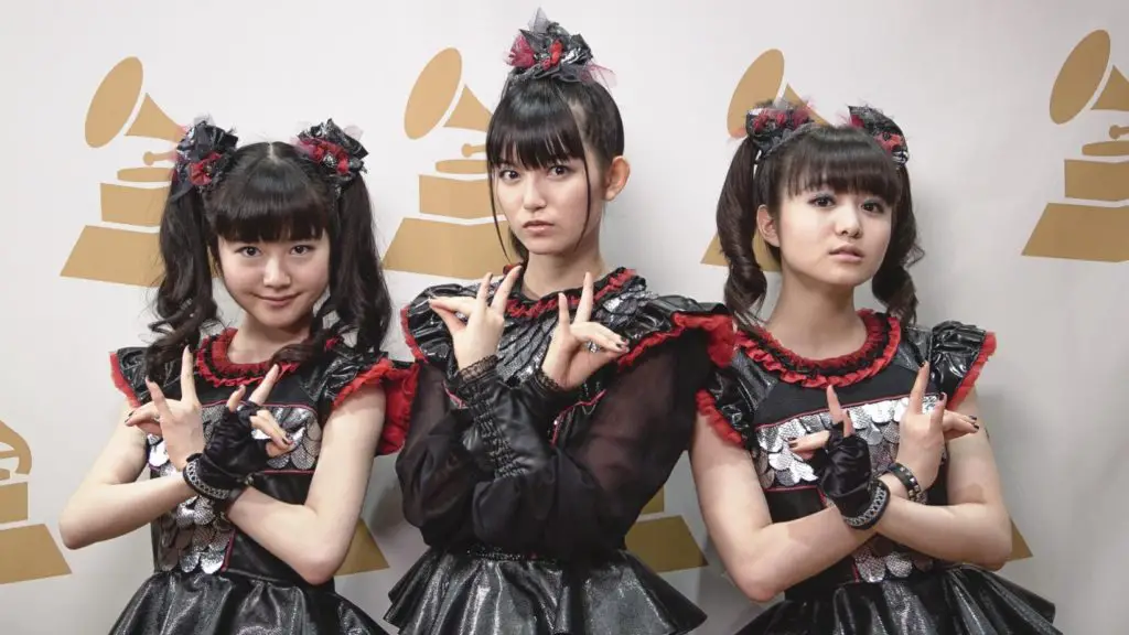 Babymetal Songs Ranked | Return of Rock