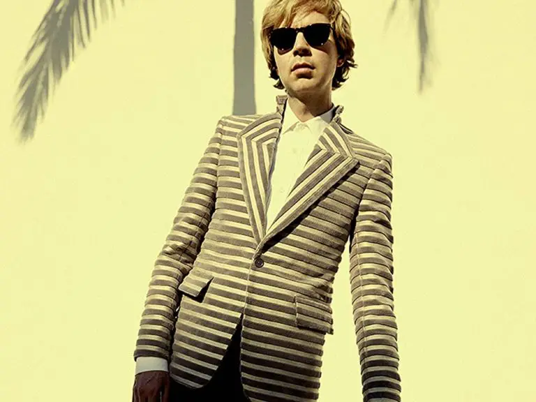 Beck Songs Ranked | Return of Rock