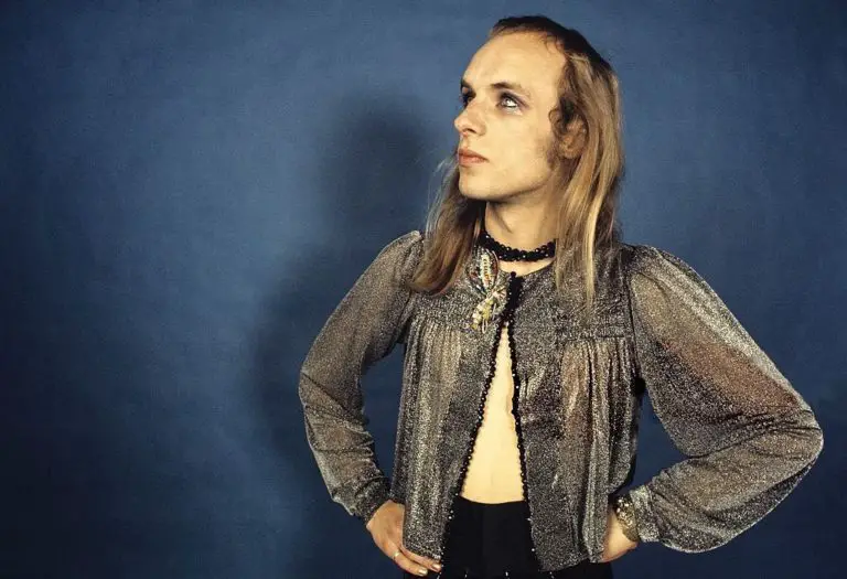 Brian Eno Songs Ranked | Return of Rock