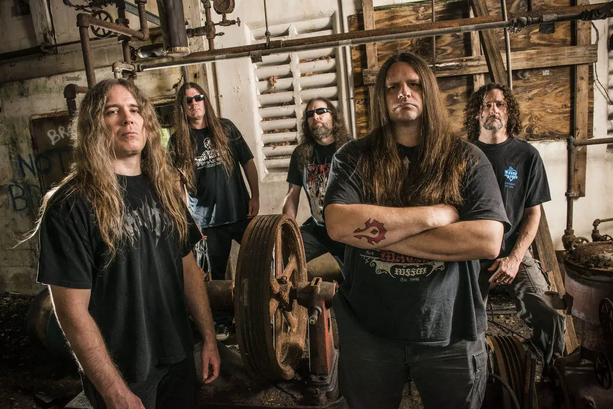 Cannibal Corpse Songs Ranked | Return of Rock