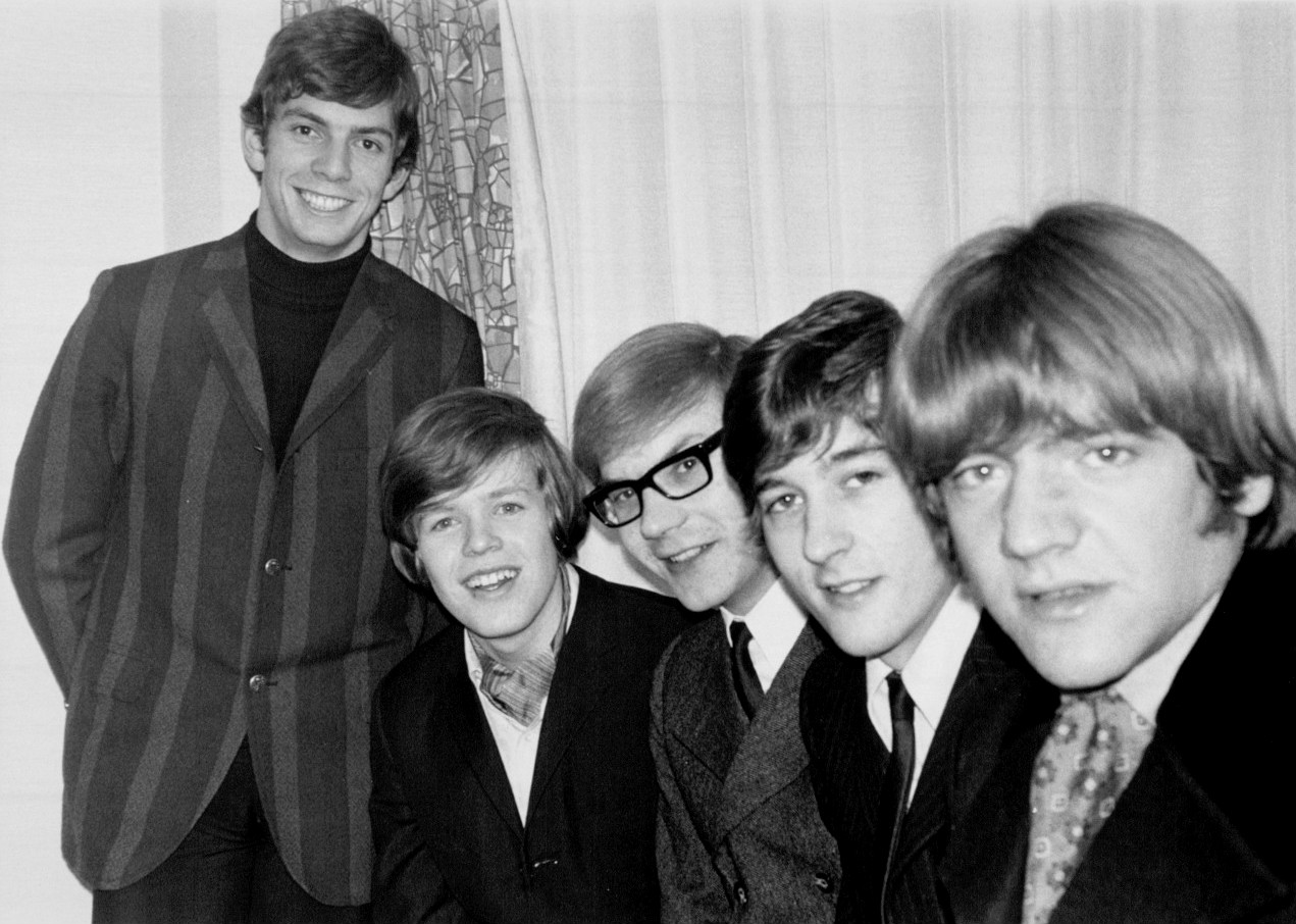 Herman's Hermit Songs Ranked | Return of Rock