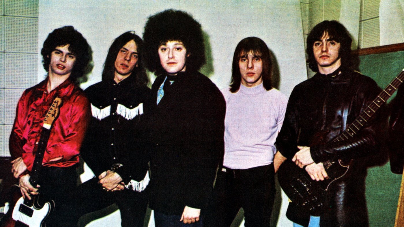 MC5 Songs Ranked | Return of Rock
