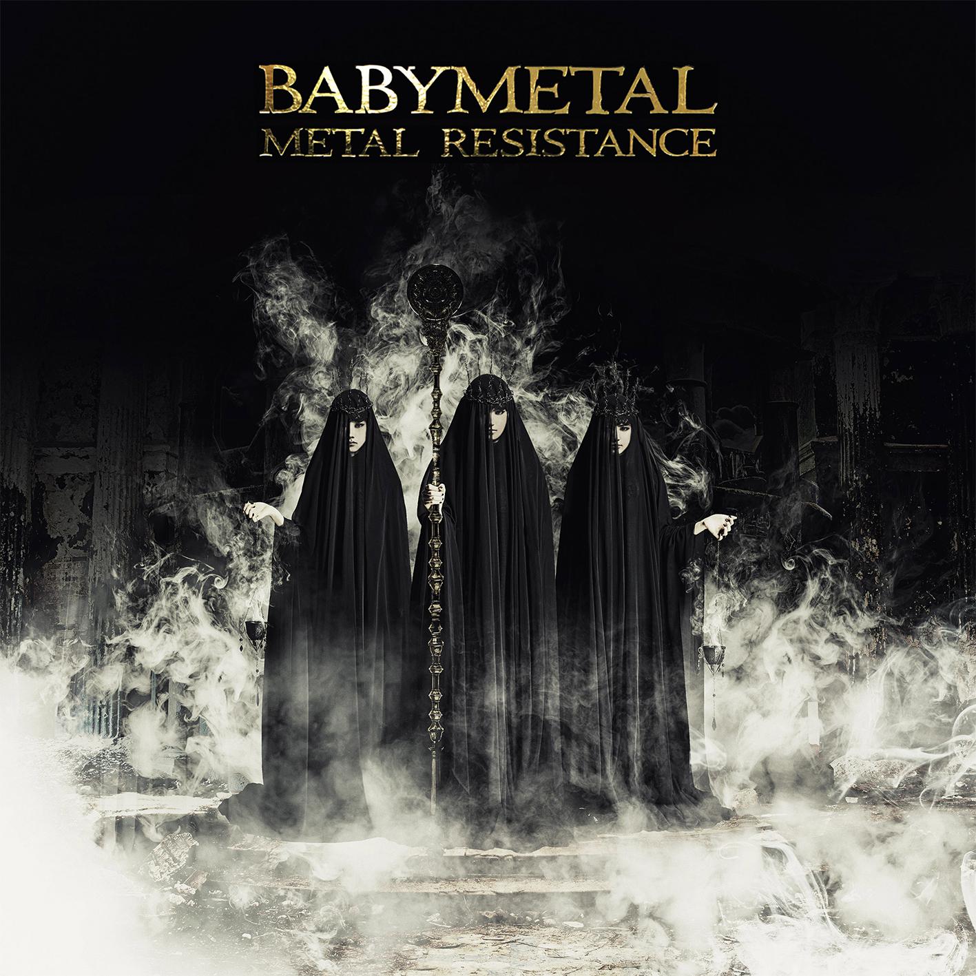 Babymetal Songs Ranked | Return of Rock