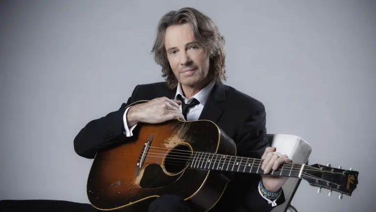 Rick Springfield Songs Ranked | Return of Rock