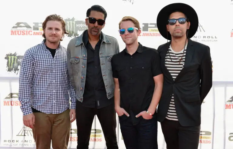 Saves The Day Songs Ranked | Return of Rock