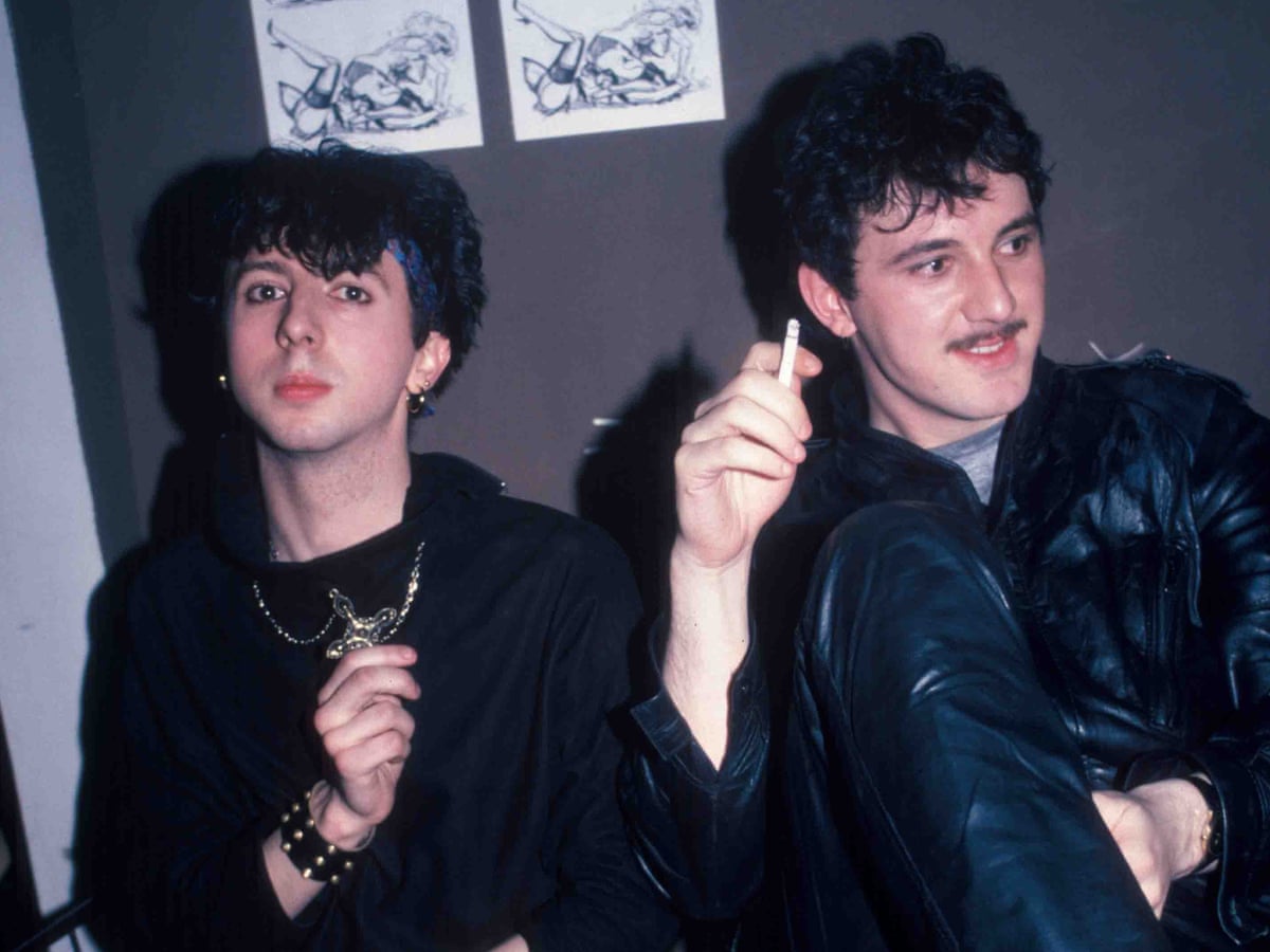 Soft Cell Songs Ranked Return Of Rock Soft Cell Songs Ranked Return Of Rock