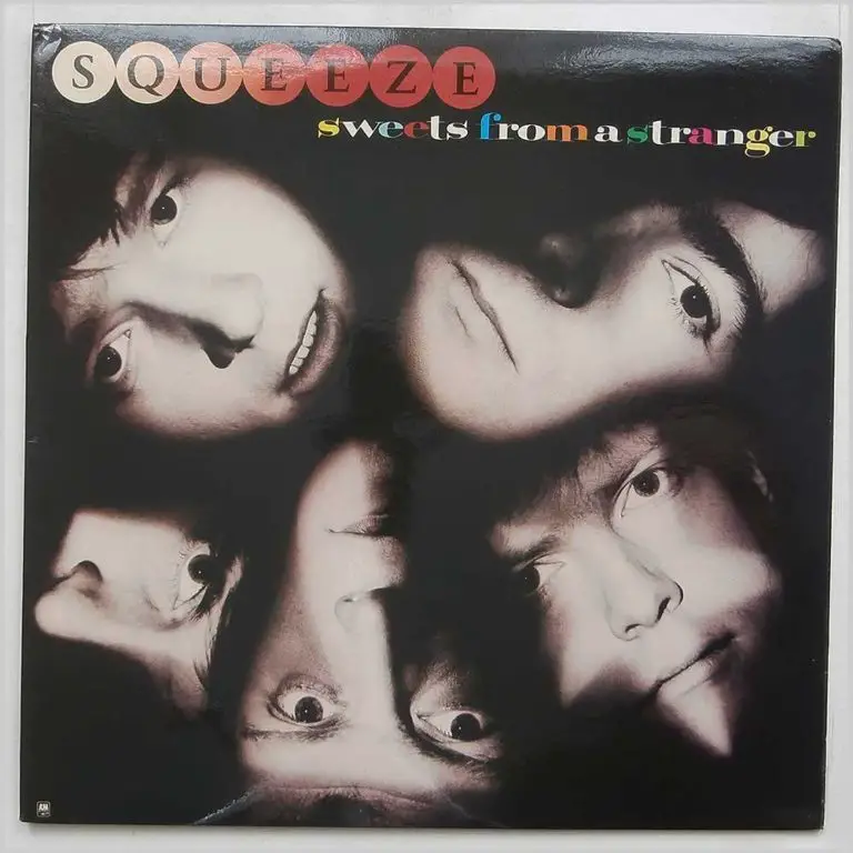 Squeeze Songs Ranked | Return of Rock