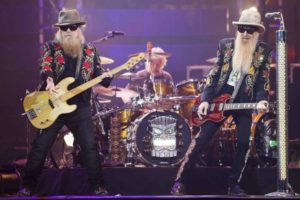 ZZ Top Songs Ranked | Return of Rock