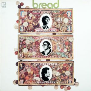 Bread Songs Ranked | Return of Rock