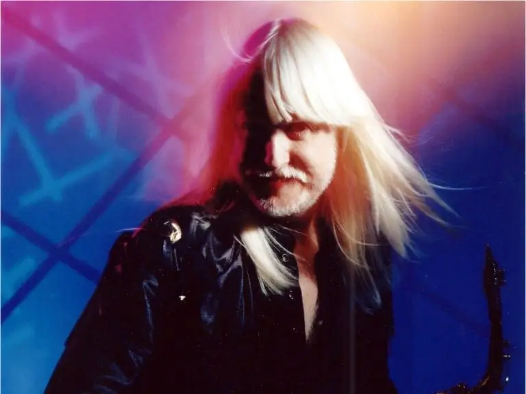 Edgar Winter Songs Ranked | Return of Rock