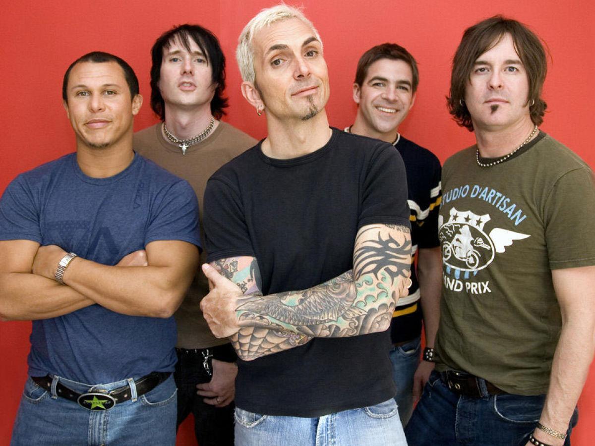 Everclear Songs Ranked | Return of Rock