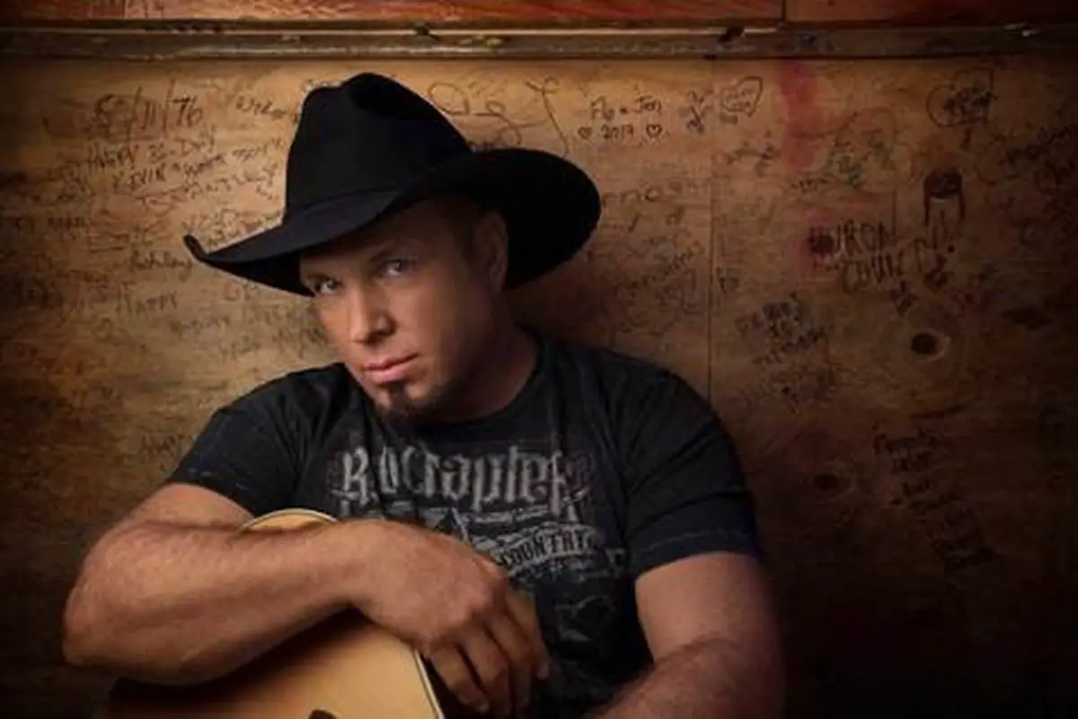 Garth Brooks Songs Ranked | Return of Rock