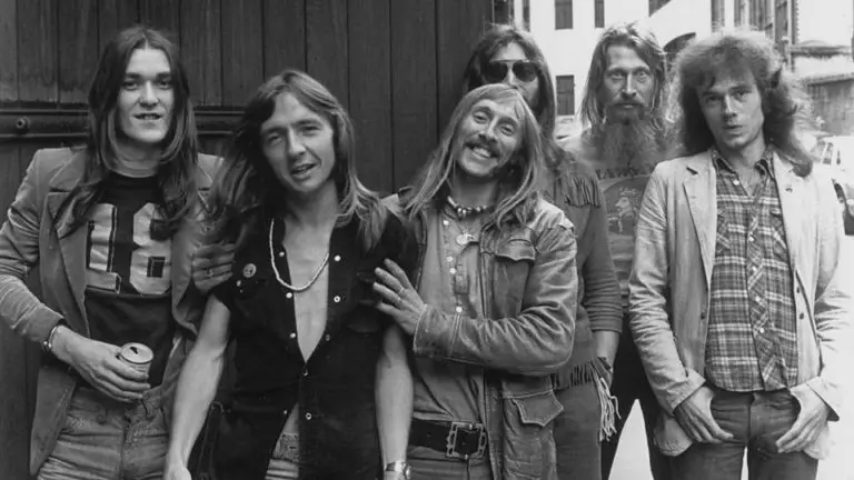 Hawkwind Songs Ranked | Return of Rock