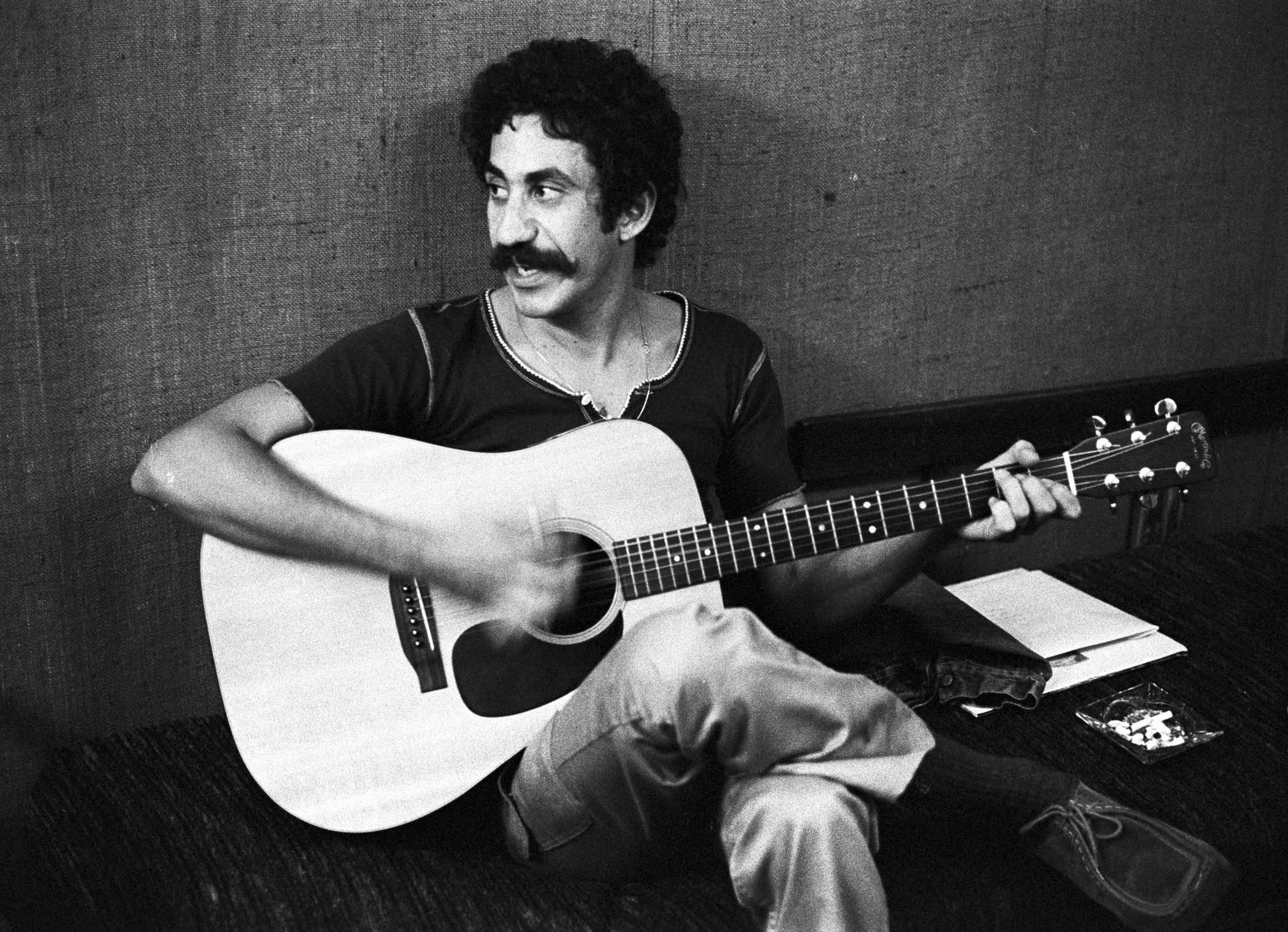 Jim Croce Songs Ranked | Return of Rock