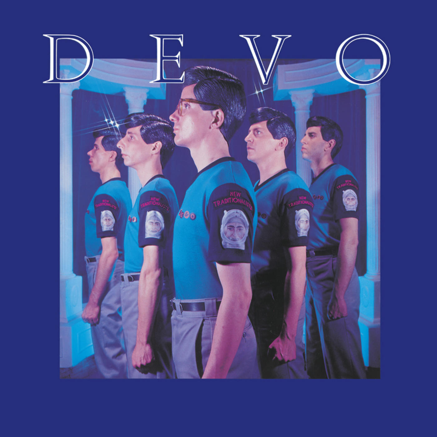 Devo Songs Ranked | Return of Rock
