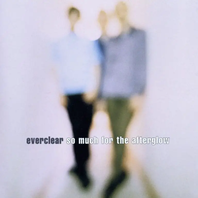 Everclear Songs Ranked | Return of Rock