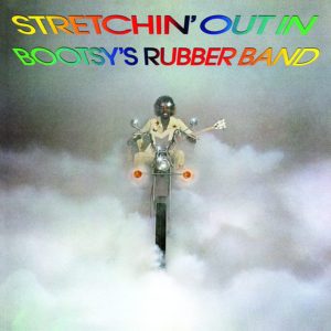 Bootsy Collins Songs Ranked | Return of Rock
