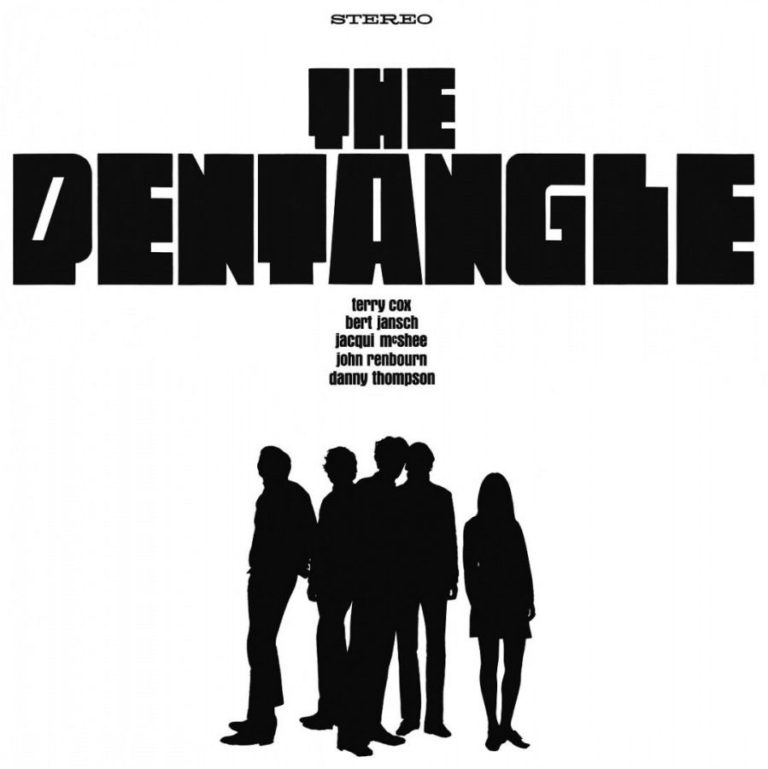 Pentangle Songs Ranked | Return of Rock