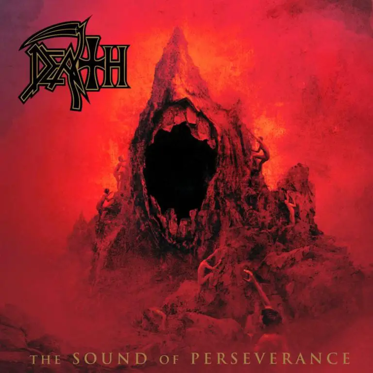 Death Songs Ranked | Return of Rock