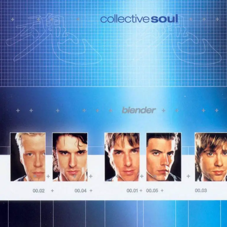 Collective Soul Songs Ranked | Return of Rock