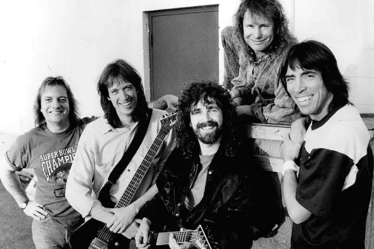 Boston Songs Ranked | Return of Rock