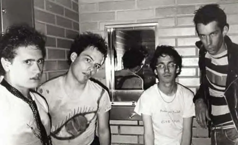 Dead Kennedys Songs Ranked | Return of Rock