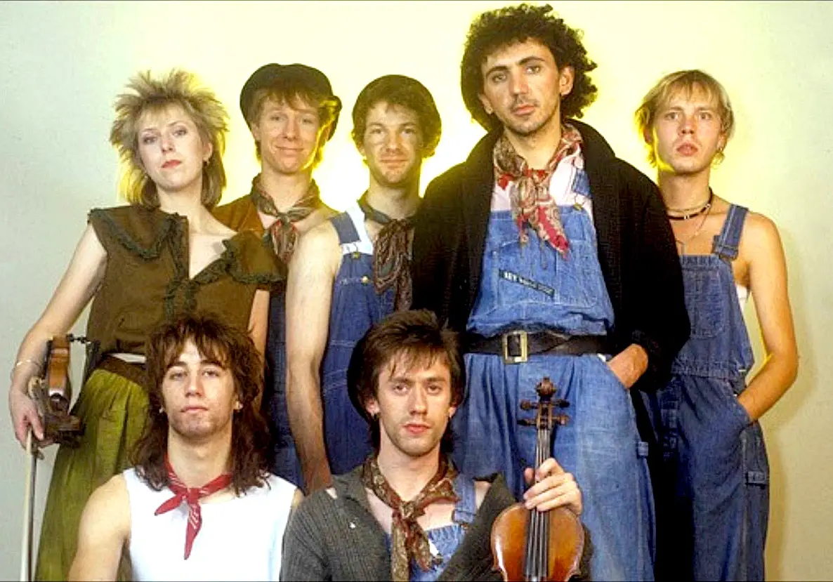 Dexys Midnight Runners Songs Ranked | Return of Rock