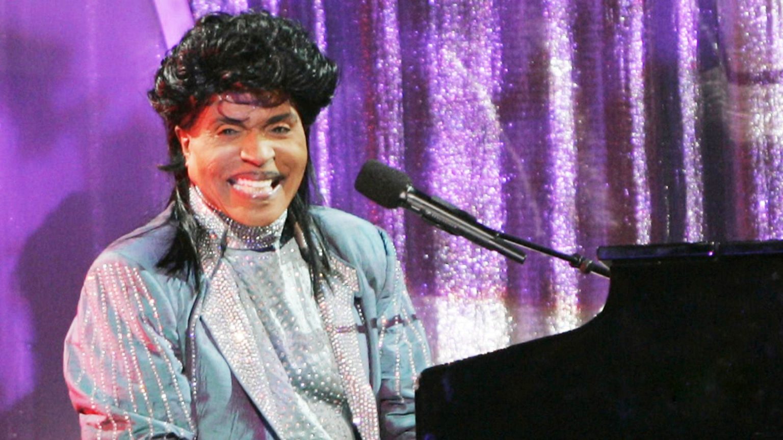Little Richard Songs Ranked | Return of Rock