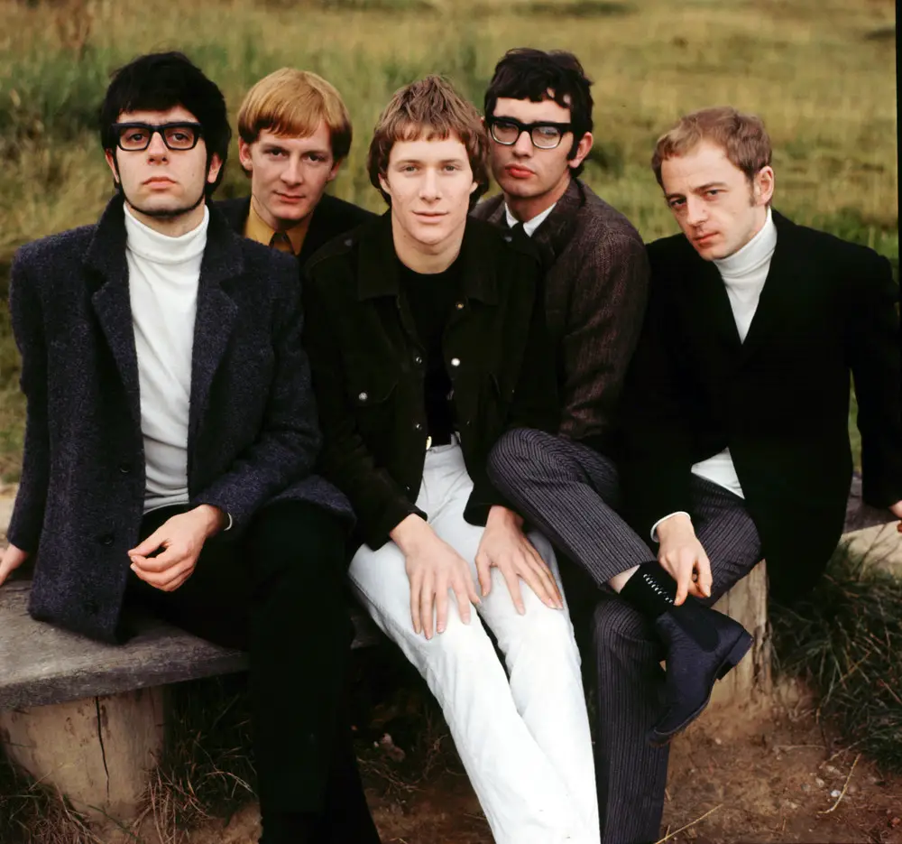 Manfred Mann Songs Ranked | Return of Rock