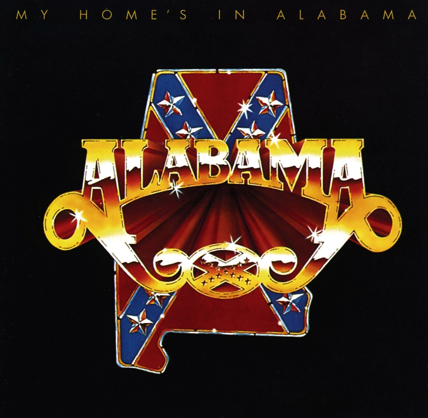 Alabama Songs Ranked | Return of Rock