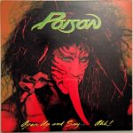 Poison Songs Ranked | Return of Rock