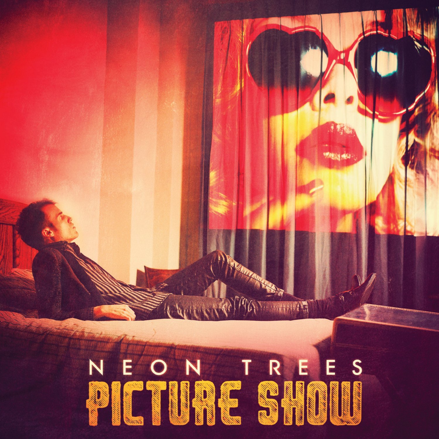Neon Trees Songs Ranked Return Of Rock