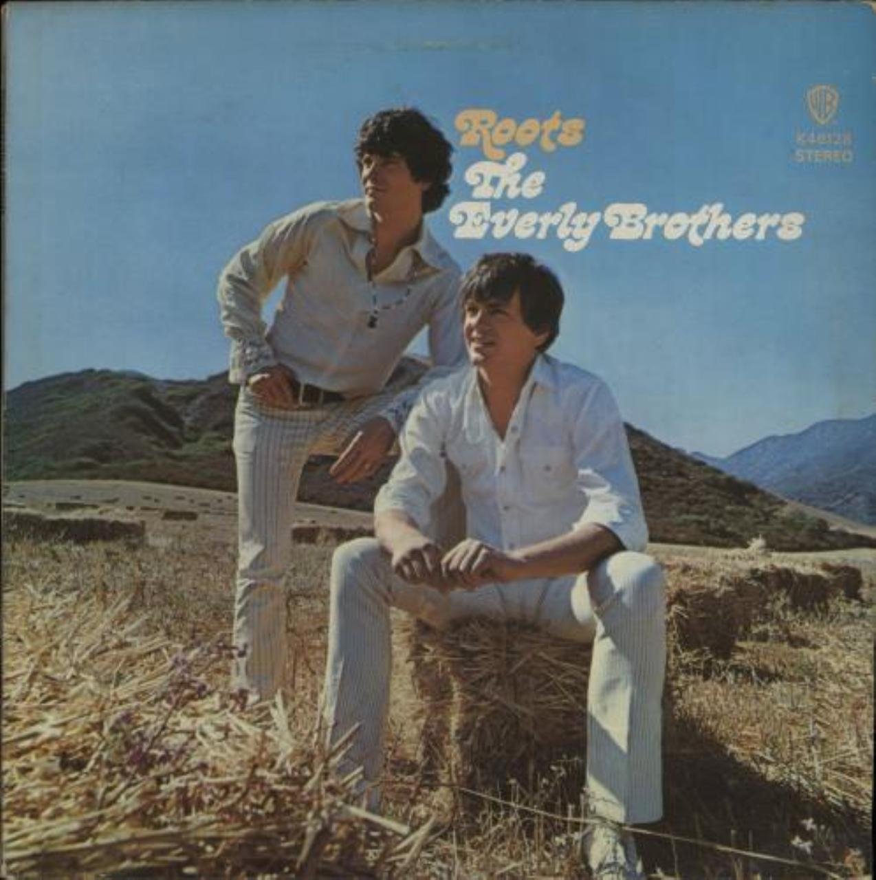 The Everly Brothers Songs Ranked | Return of Rock