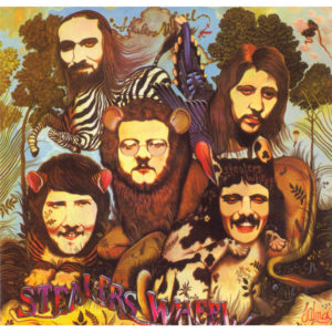 Stealers Wheel Songs Ranked | Return of Rock