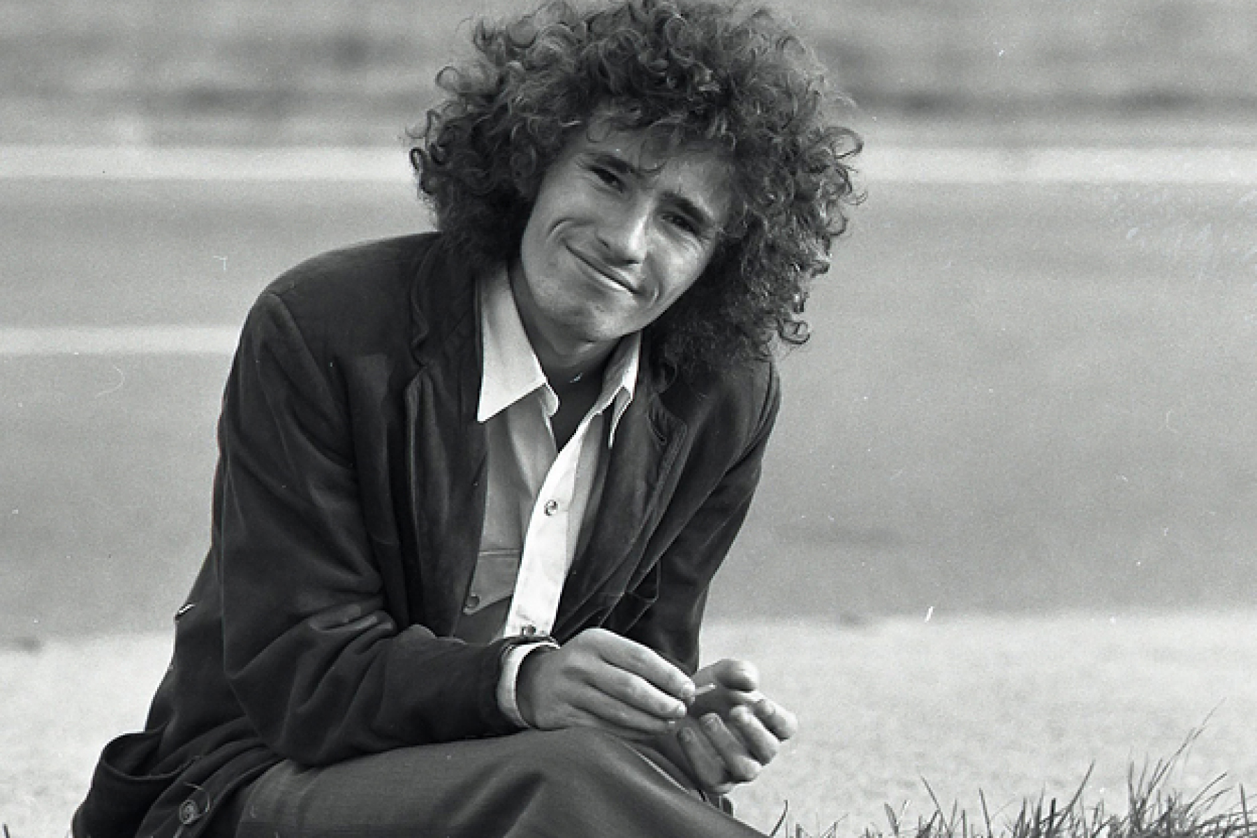 Tim Buckley Songs Ranked | Return of Rock