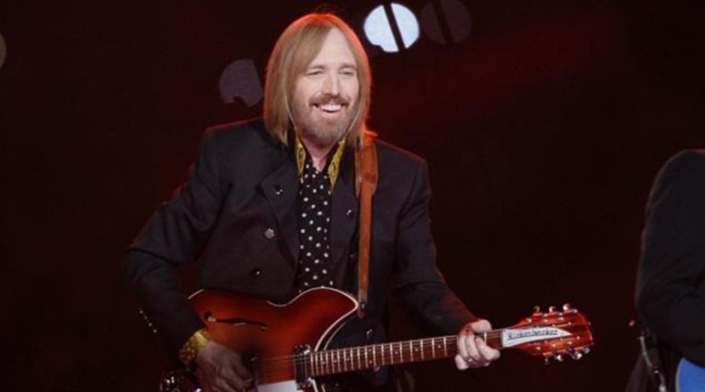 Tom Petty Songs Ranked | Return of Rock