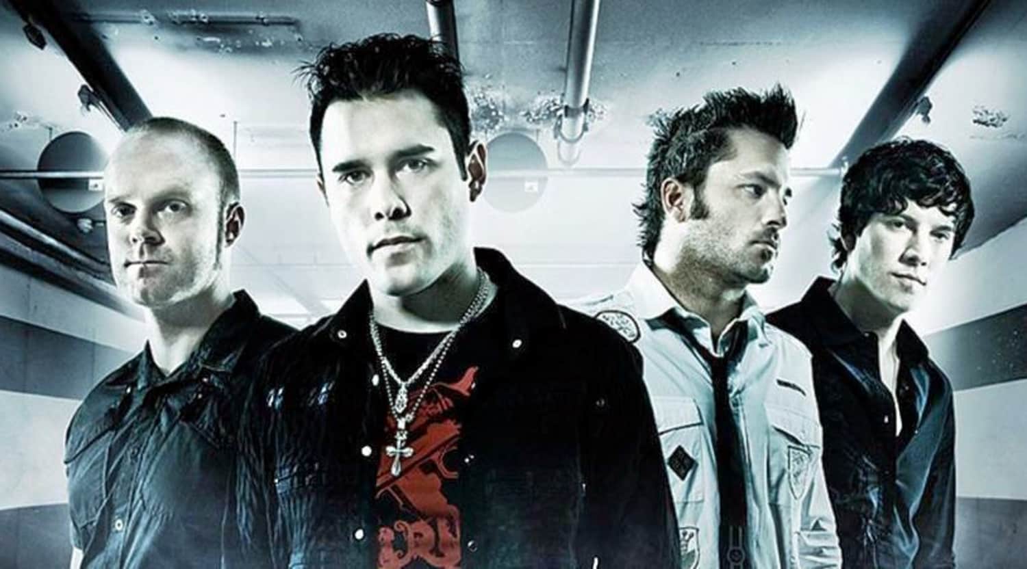 Trapt Songs Ranked | Return of Rock
