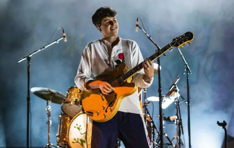 Vampire Weekend Songs Ranked | Return of Rock