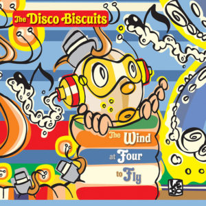 The Disco Biscuits Songs Ranked | Return of Rock