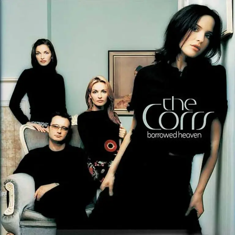 The Corrs Songs Ranked | Return of Rock