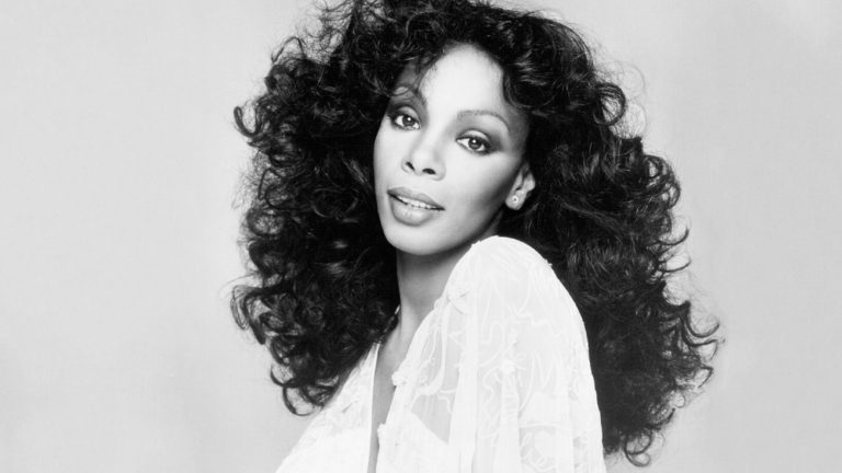 Donna Summer Songs Ranked | Return of Rock