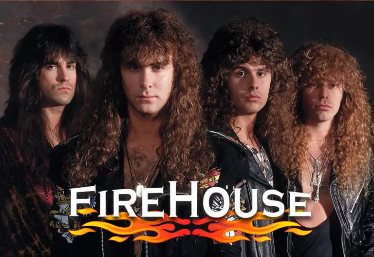 FireHouse Songs Ranked | Return of Rock