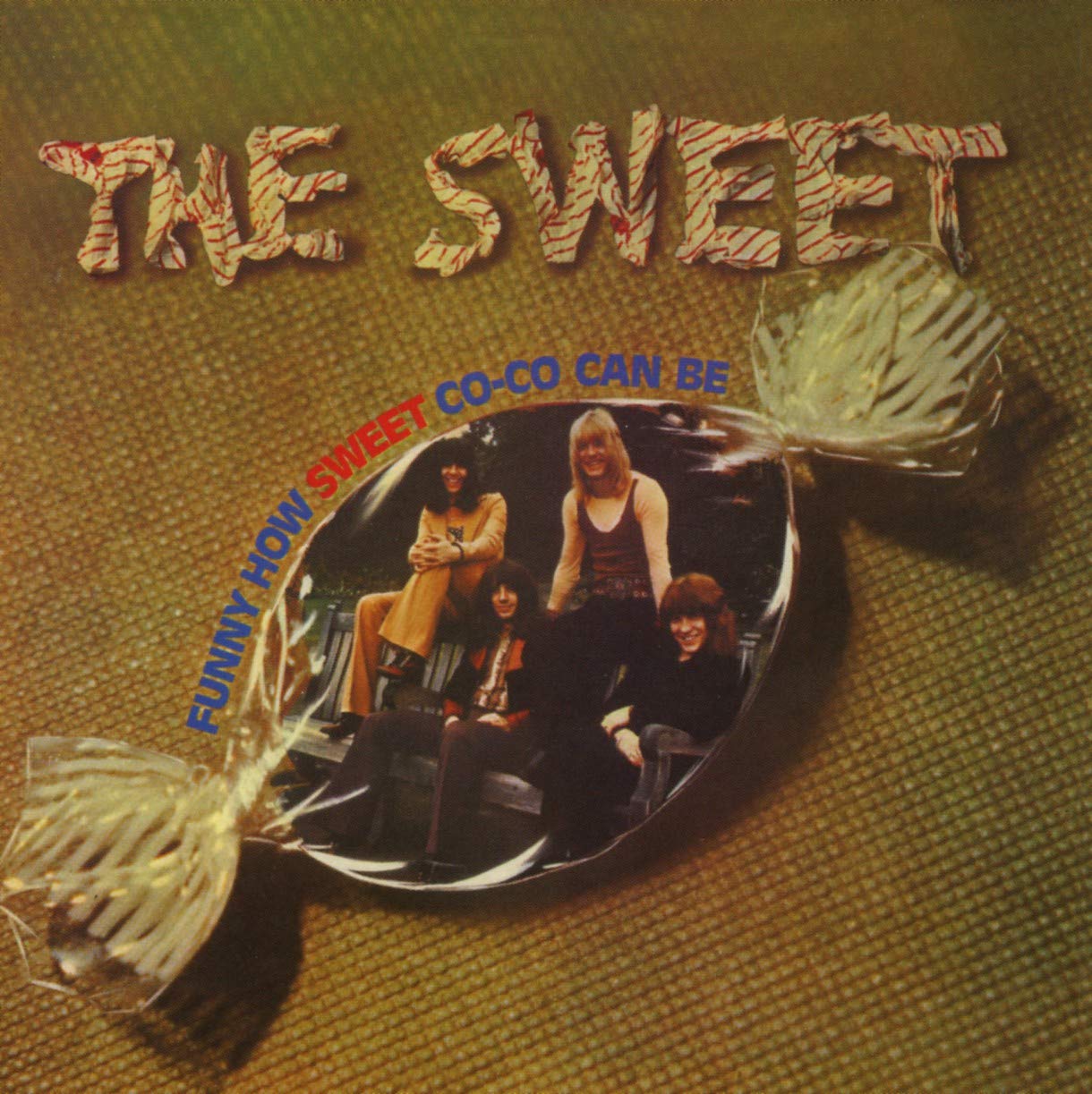 Sweet Songs Ranked | Return of Rock