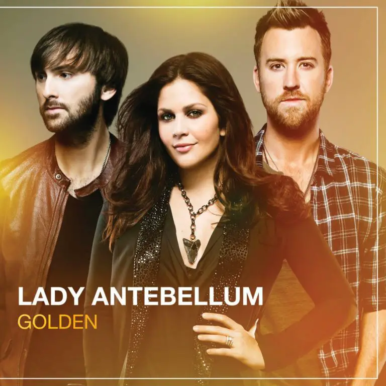 Lady A Songs Ranked | Return of Rock