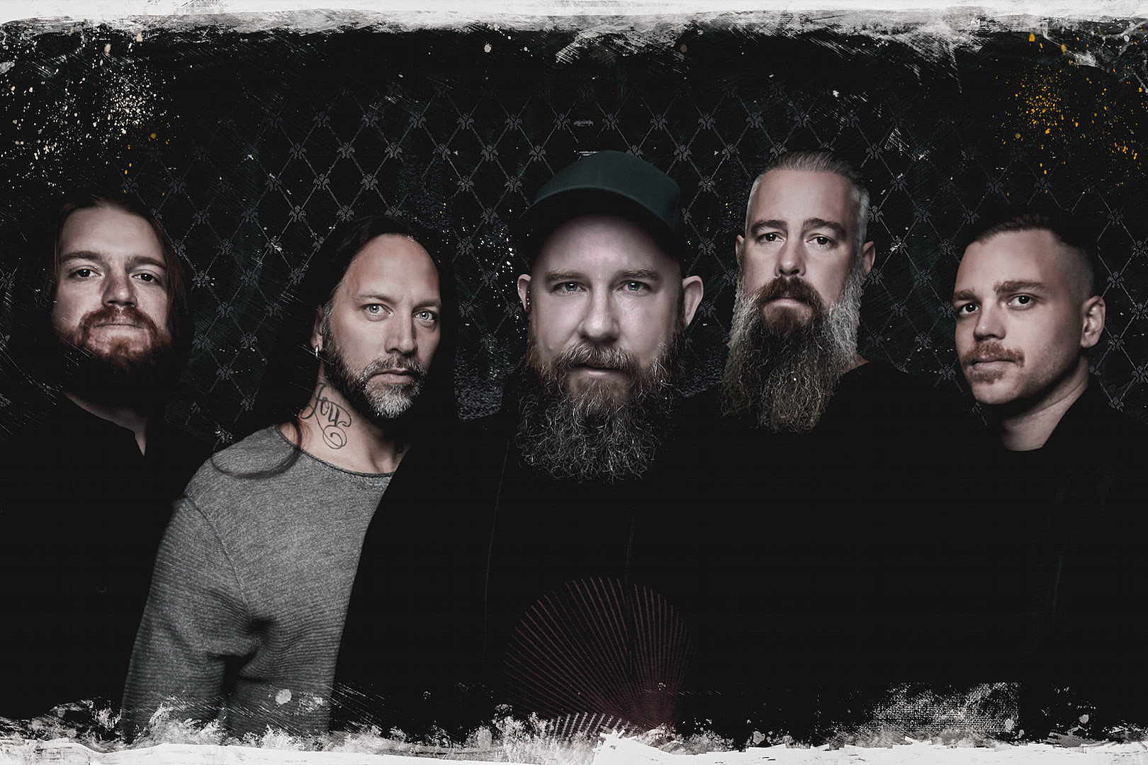 In Flames Songs Ranked | Return of Rock