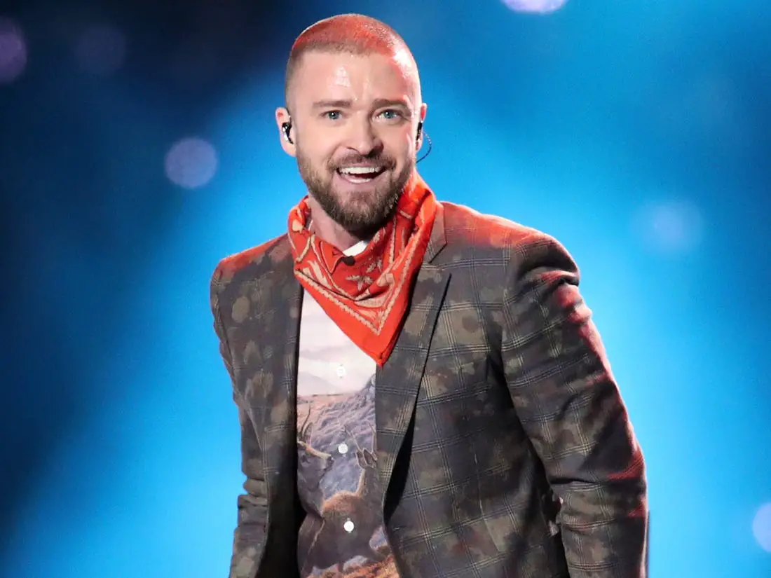 Justin Timberlake Songs Ranked | Return of Rock