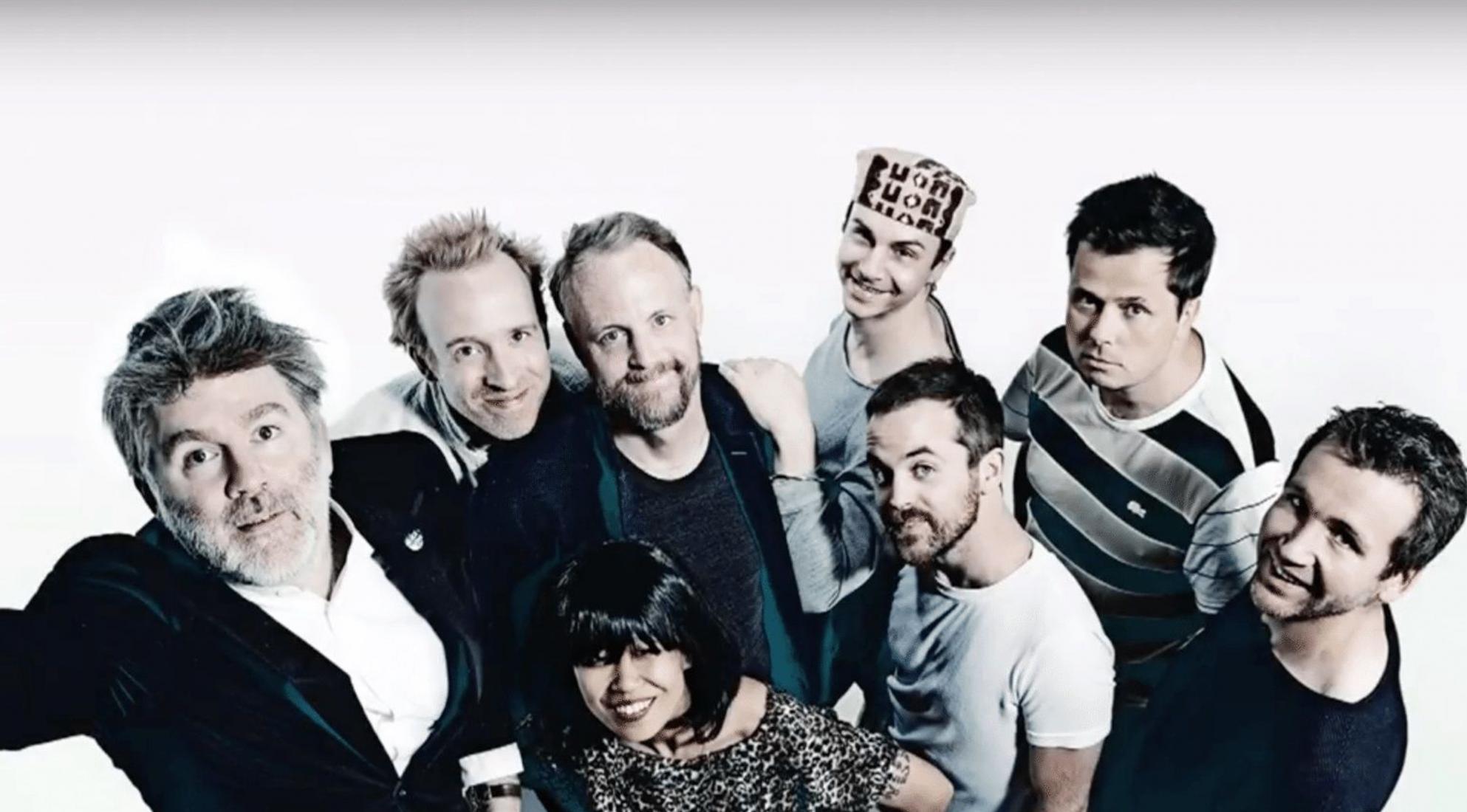 LCD Soundsystem Songs Ranked | Return of Rock