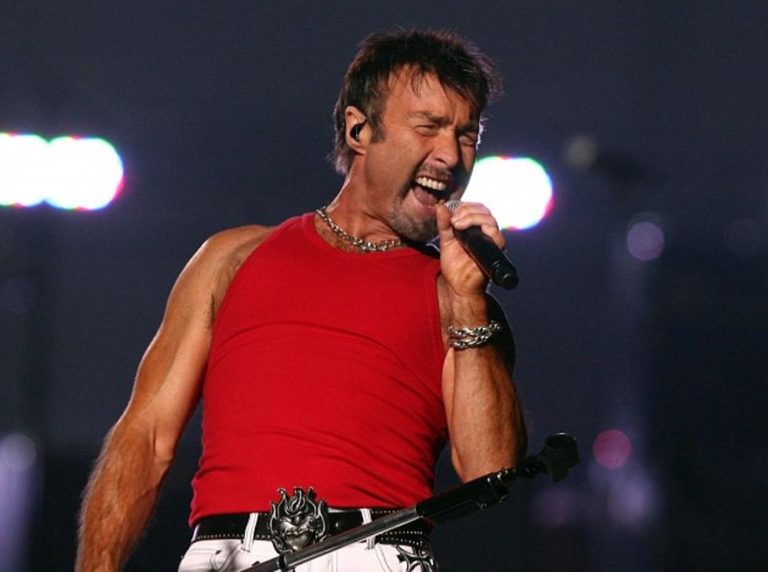 Paul Rodgers Songs Ranked | Return of Rock